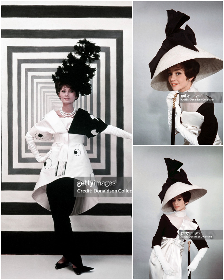 Audrey Hepburn Tried to Say No to My Fair Lady—The Stunning Truth ...
