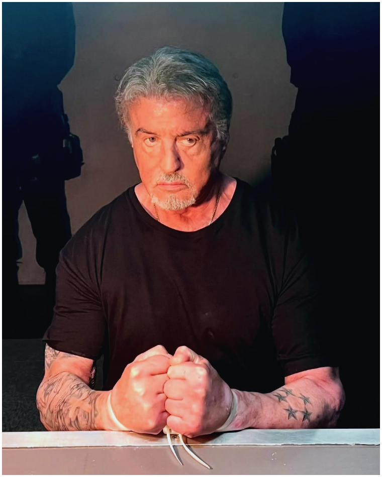 Oklahoma Governor Enters Tulsa King’s Warzone — How Will Stallone’s ...