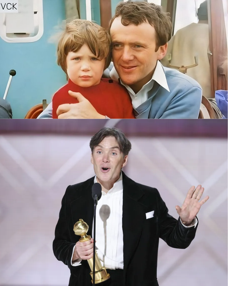 Cillian Murphy’s Oscar Nomination: A Quiet Celebration Rooted in Irish ...