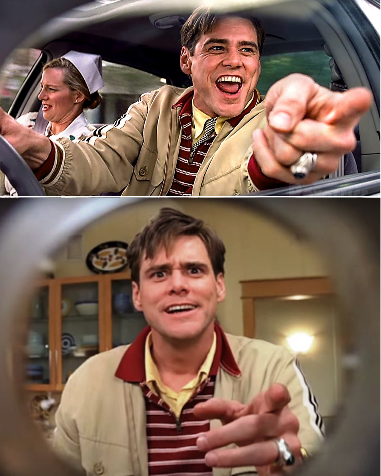 The Heartfelt Origin Behind Truman Burbank’s Iconic Line in The Truman Show – tinseltowntales.com