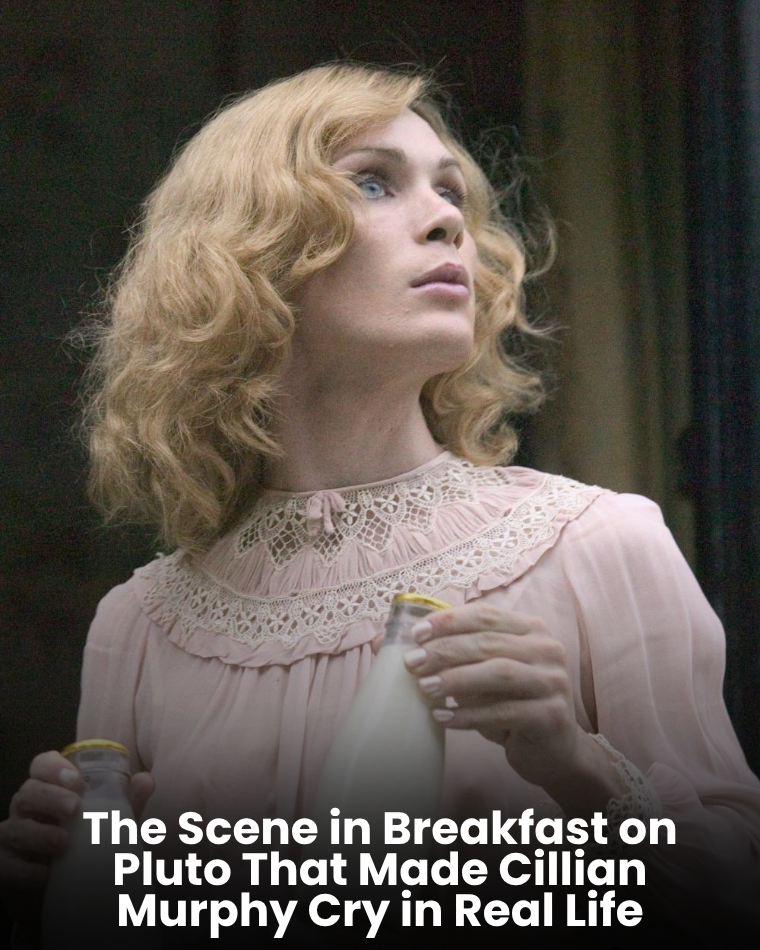 The Scene in Breakfast on Pluto That Brought Cillian Murphy to Tears ...