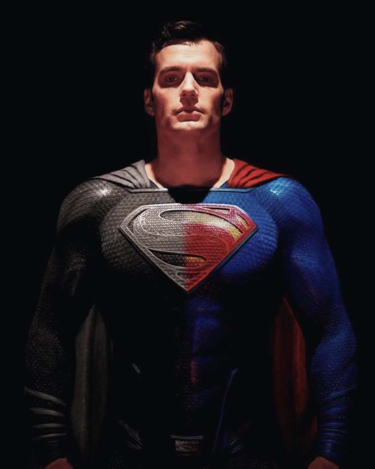 Why Was Henry Cavill Replaced as Superman? The Inside Story Behind the ...