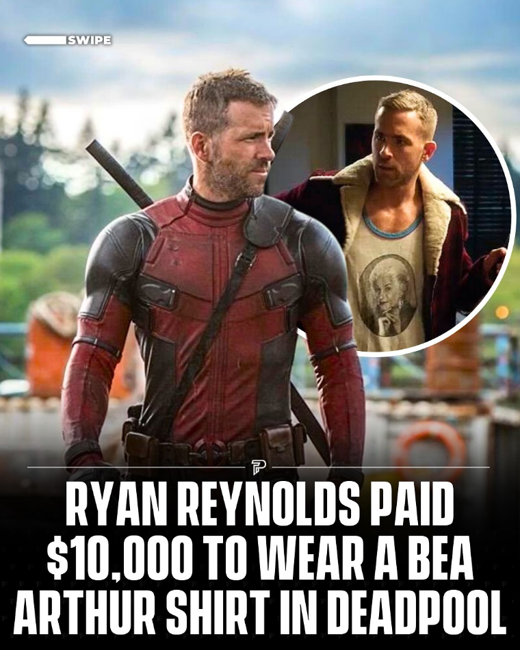 He Watched $200 Million Burn—And That’s When Ryan Reynolds Discovered His True Superpower From ...