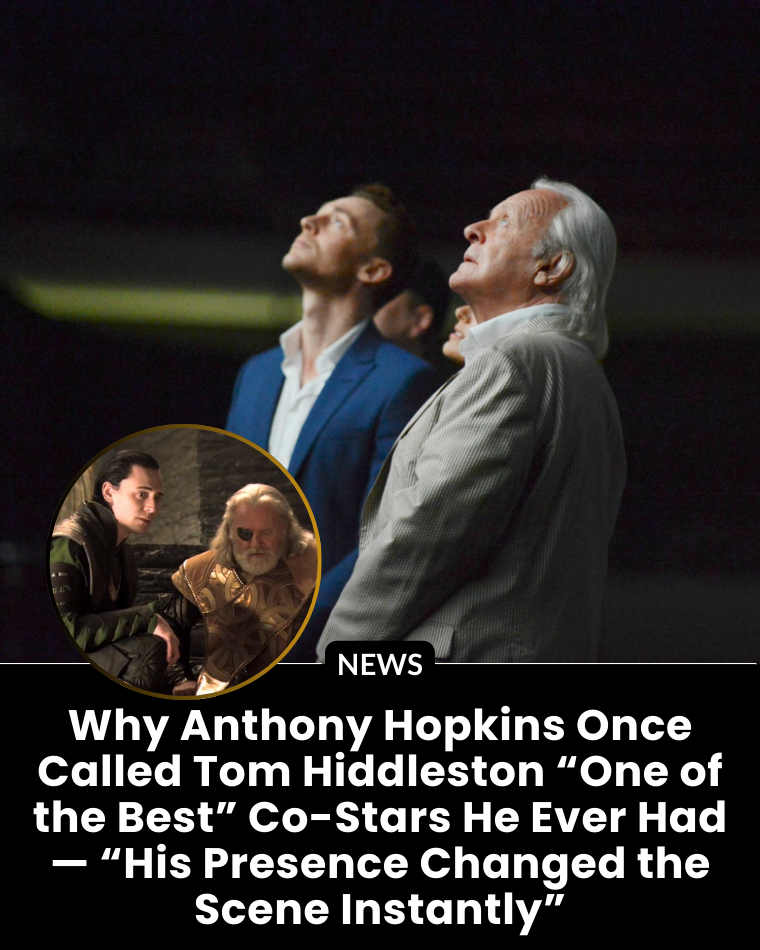 Tom Hiddleston on the ’80s Hits That Built Loki’s Soul — And Why He ...